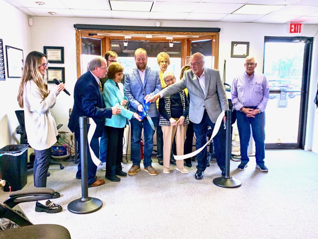 Mel’s Diamond House celebrates expansion | News, Sports, Jobs ...